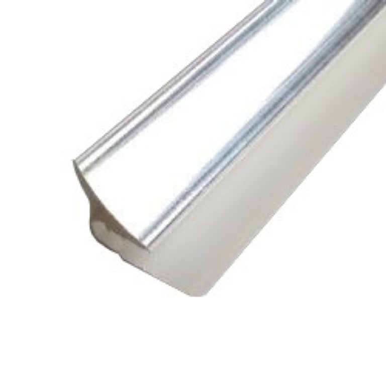 Giavani Chrome Coving Trim – Batley DIY