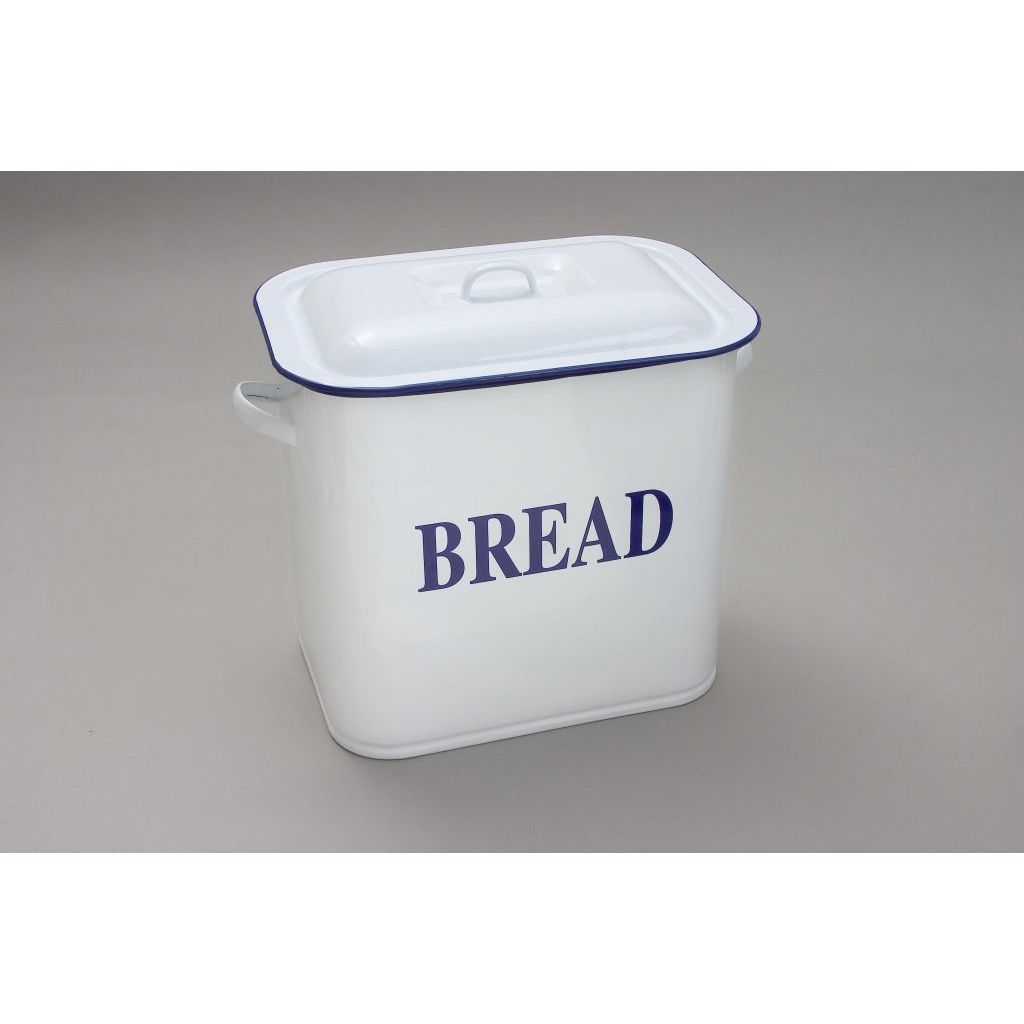 Falcon Oblong Bread Bin – Batley DIY