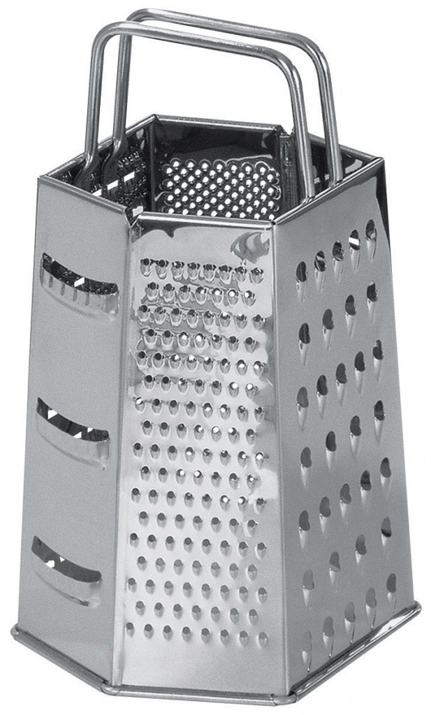 Probus Universal Grater 6 Sided – Batley DIY