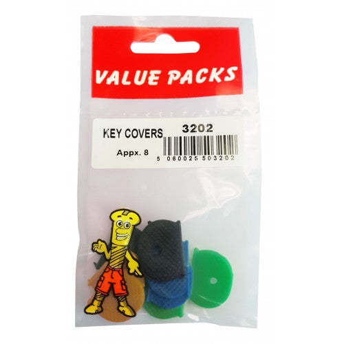 Fast Pak KEY COVERS – Batley DIY
