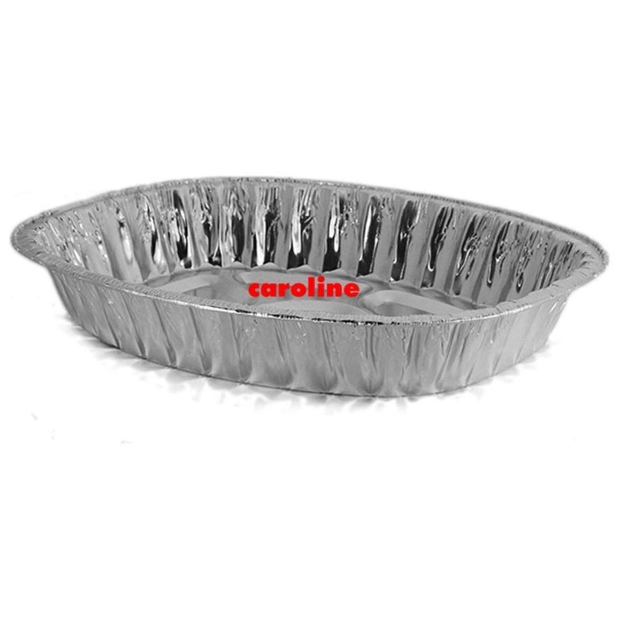 Caroline Oval Roasting Tray – Batley DIY