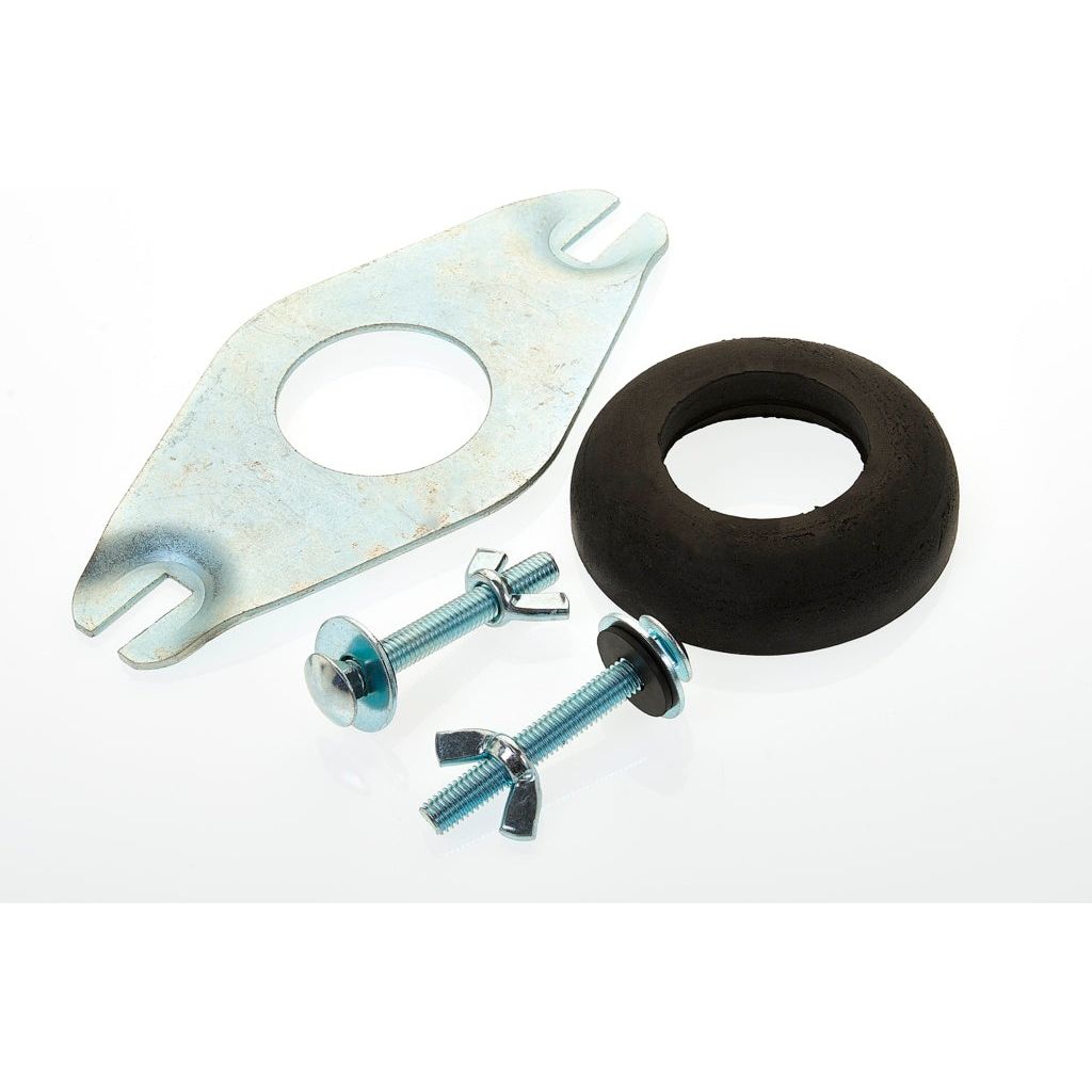 Make Close Coupling Kit 1 1/2" – Batley DIY