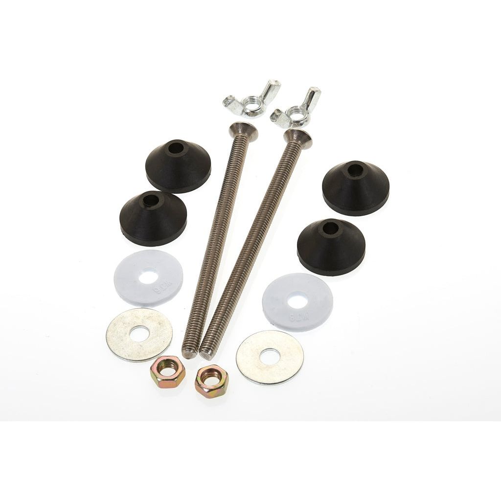 Make Cistern Bolt Through Kit – Batley DIY