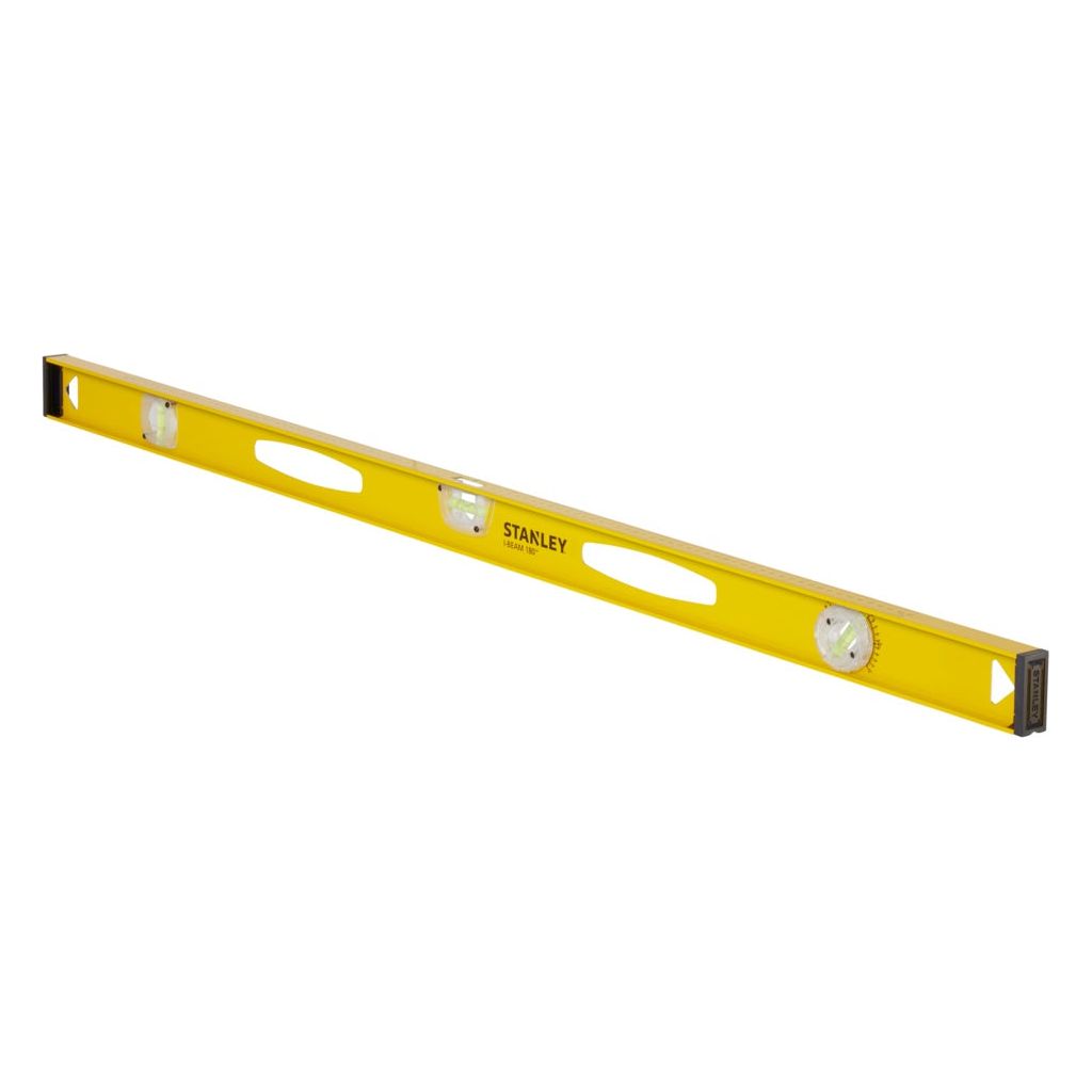 Stanley Pro-180 Spirit Level 1200mm – Batley DIY