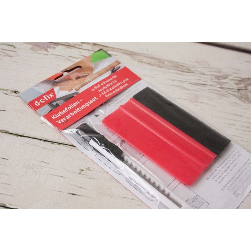 d-c-fix® Application Kit – Batley DIY