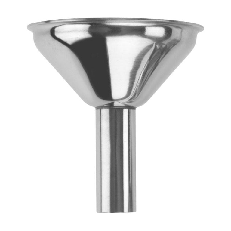 Tala Mini Stainless Steel Funnel 5.5cm – Batley DIY