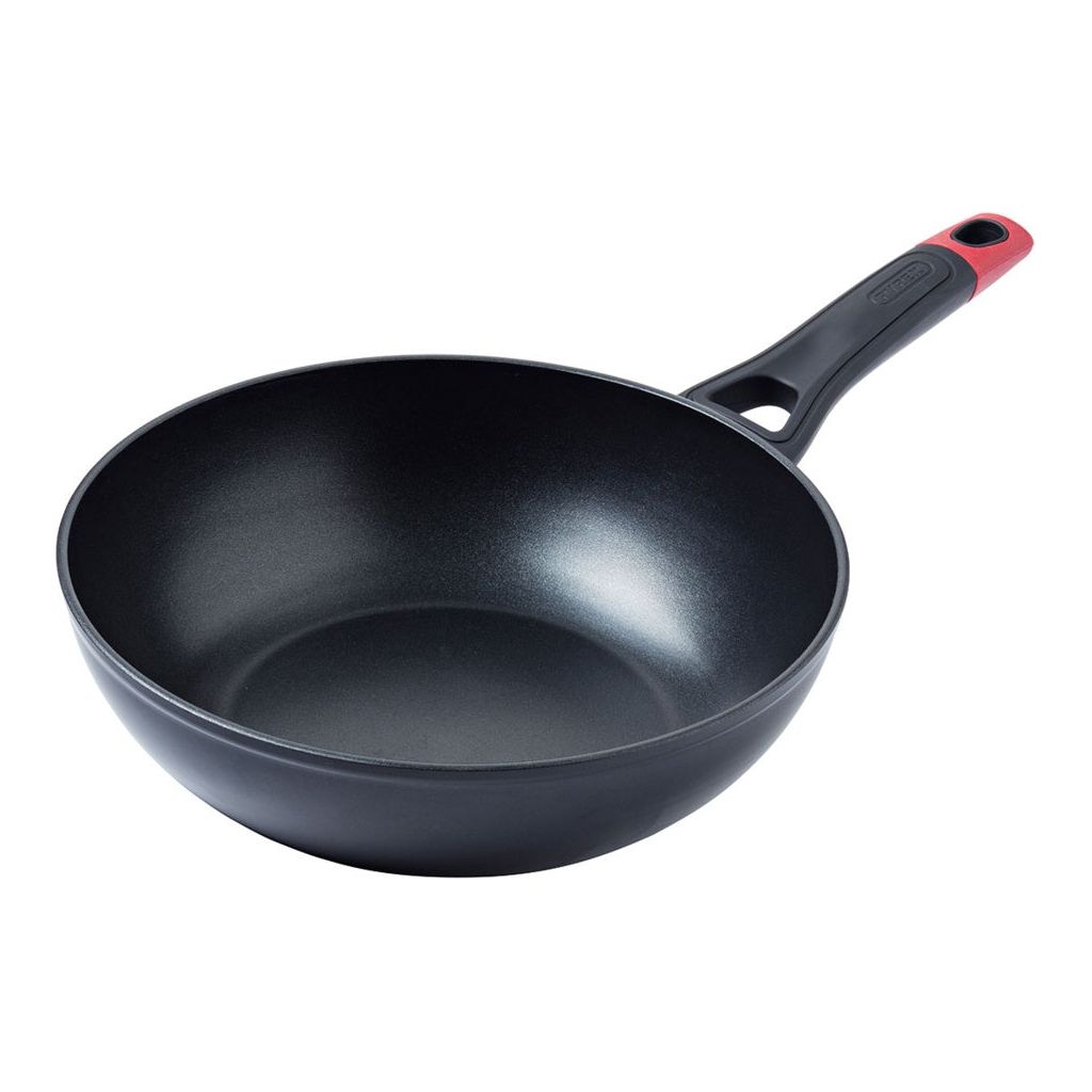 Pyrex Optima Wok 28cm – Batley DIY