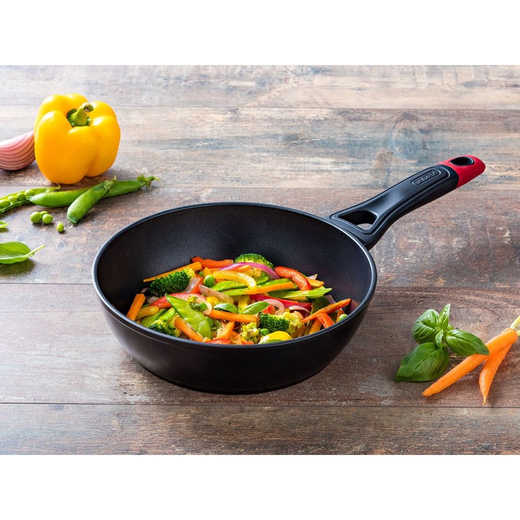 Pyrex Optima Deep Frying Pan – Batley DIY