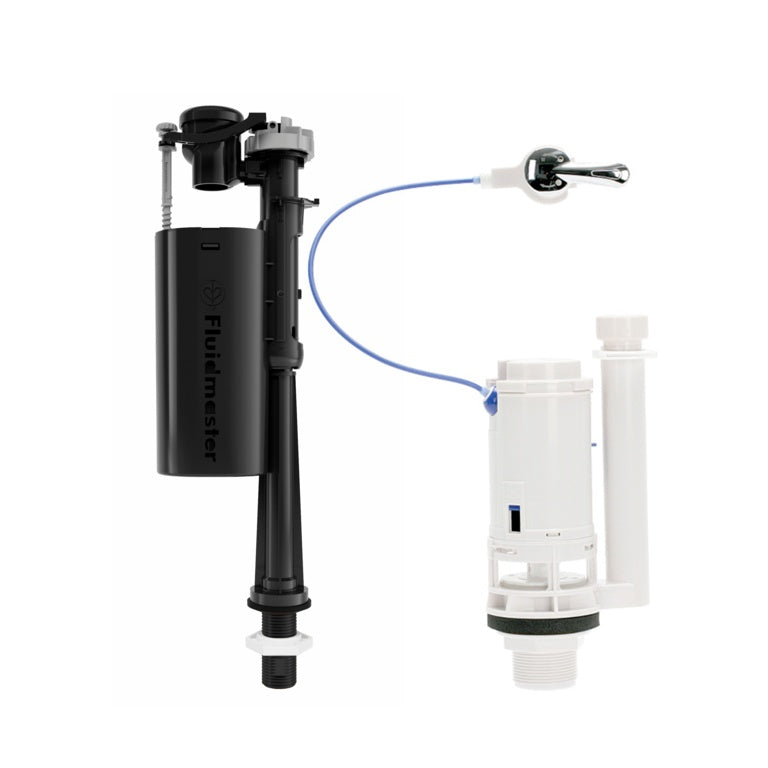 Fluidmaster 6000 Series AirGap Lever Flush Kit – Batley DIY