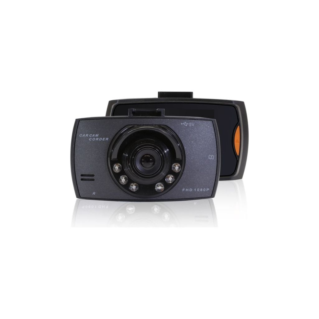 Streetwize In-Car Digital Dash Cam – Batley DIY