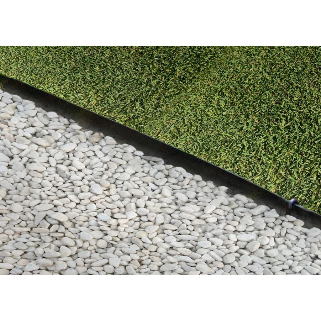 Apollo Metal Lawn Edge Kit – Batley DIY