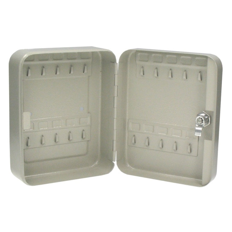 RST Key Cabinet – Batley DIY