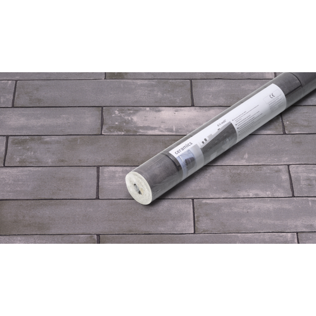 d-c-fix® Ceramics 3D Wallpaper – Batley DIY
