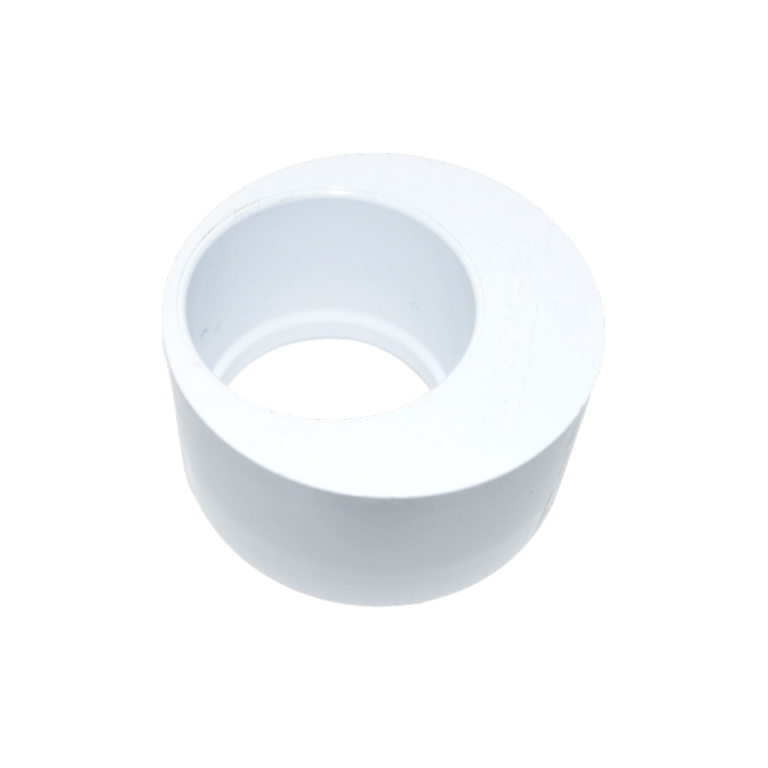 Davant Overflow Waste Reducer White – Batley DIY
