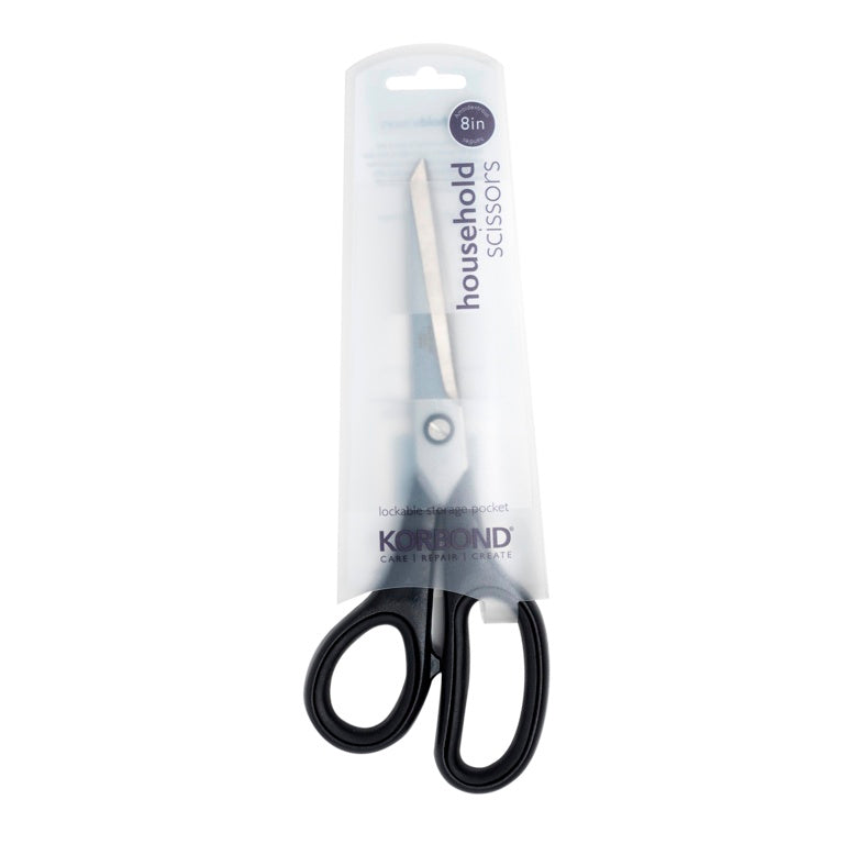 Korbond Household Scissors – Batley DIY