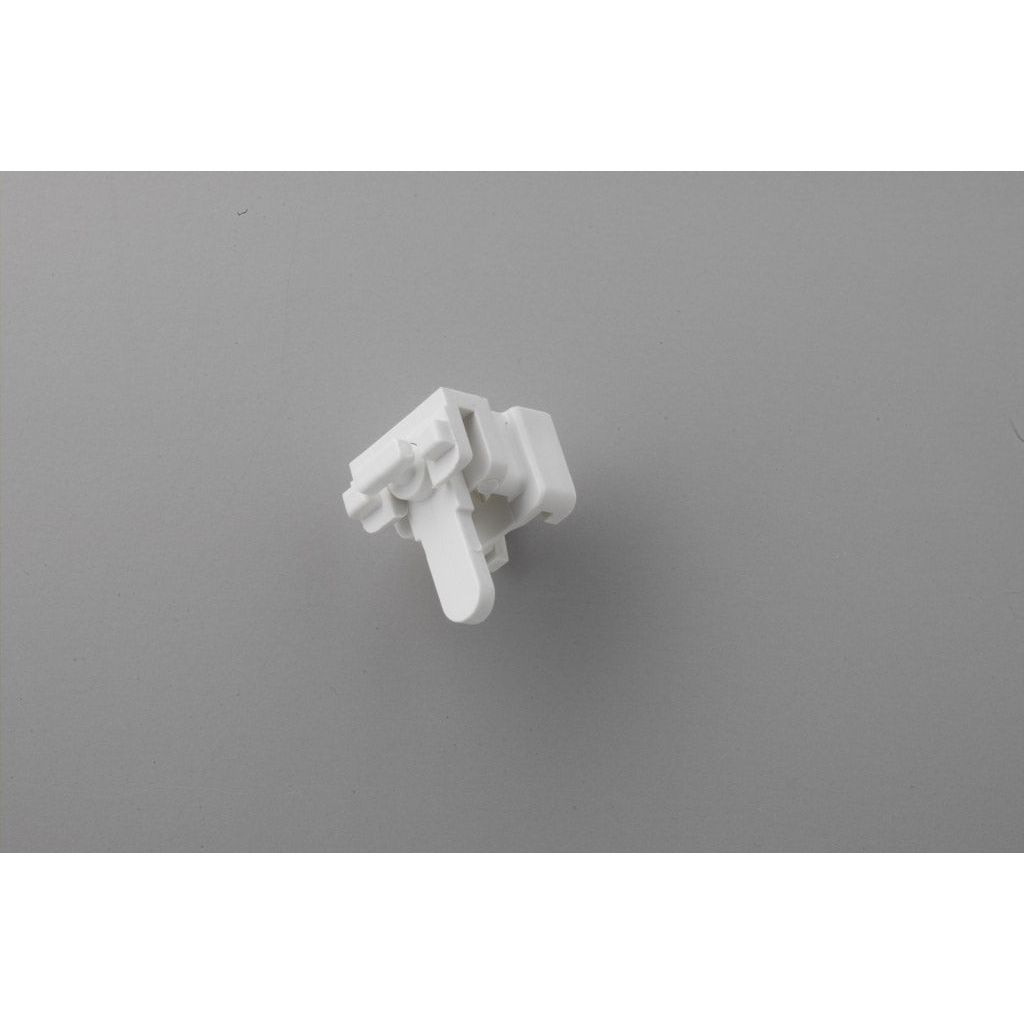 Swish Deluxe Brackets – White (Pack of 5) – Batley DIY