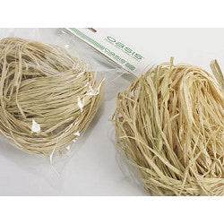 Oasis Raffia - Natural 20g – Batley DIY