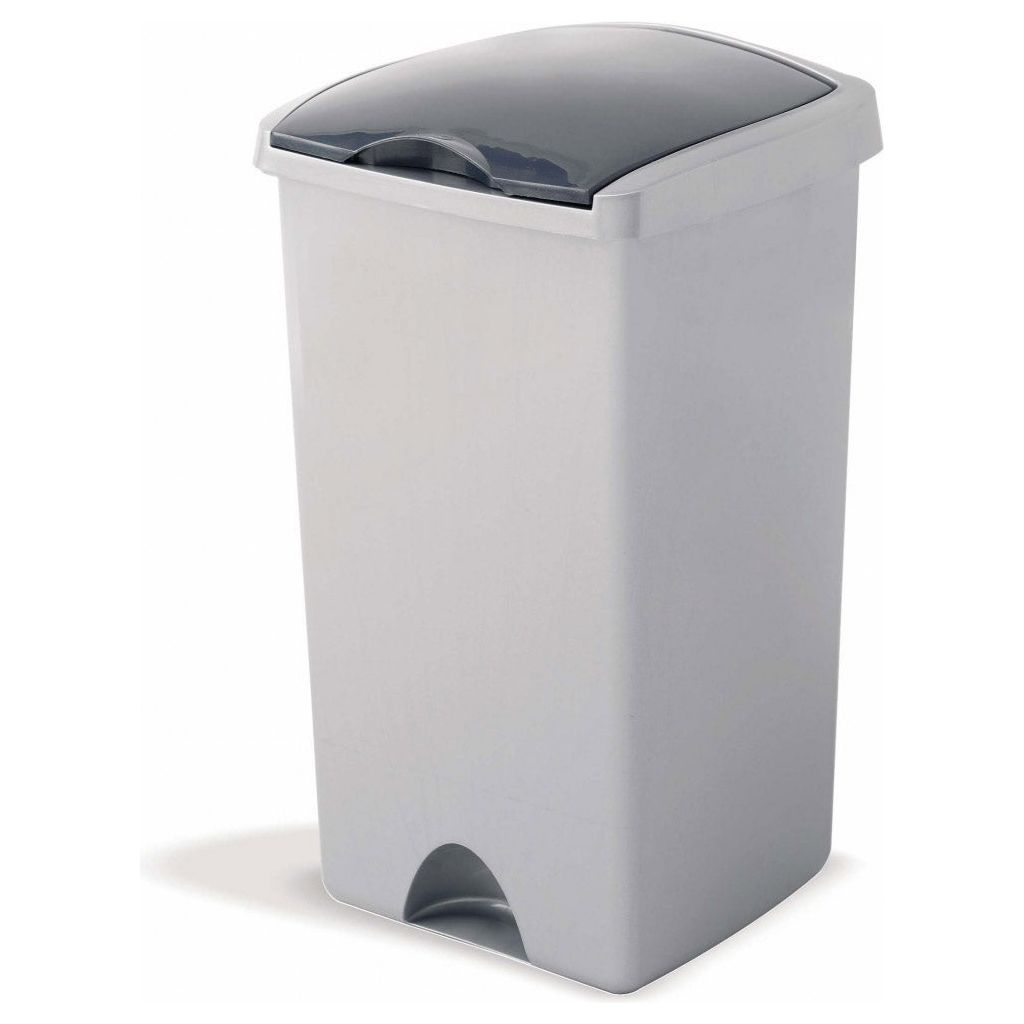 Addis Lift Top Bin – Batley DIY