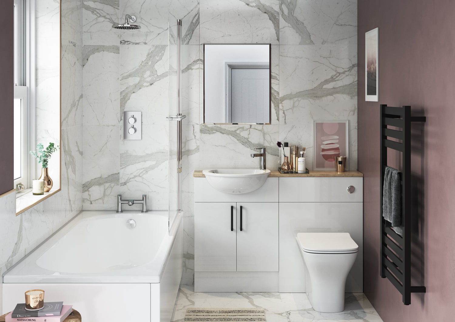 Batley DIY - Decorating, Kitchens, Bathrooms and more