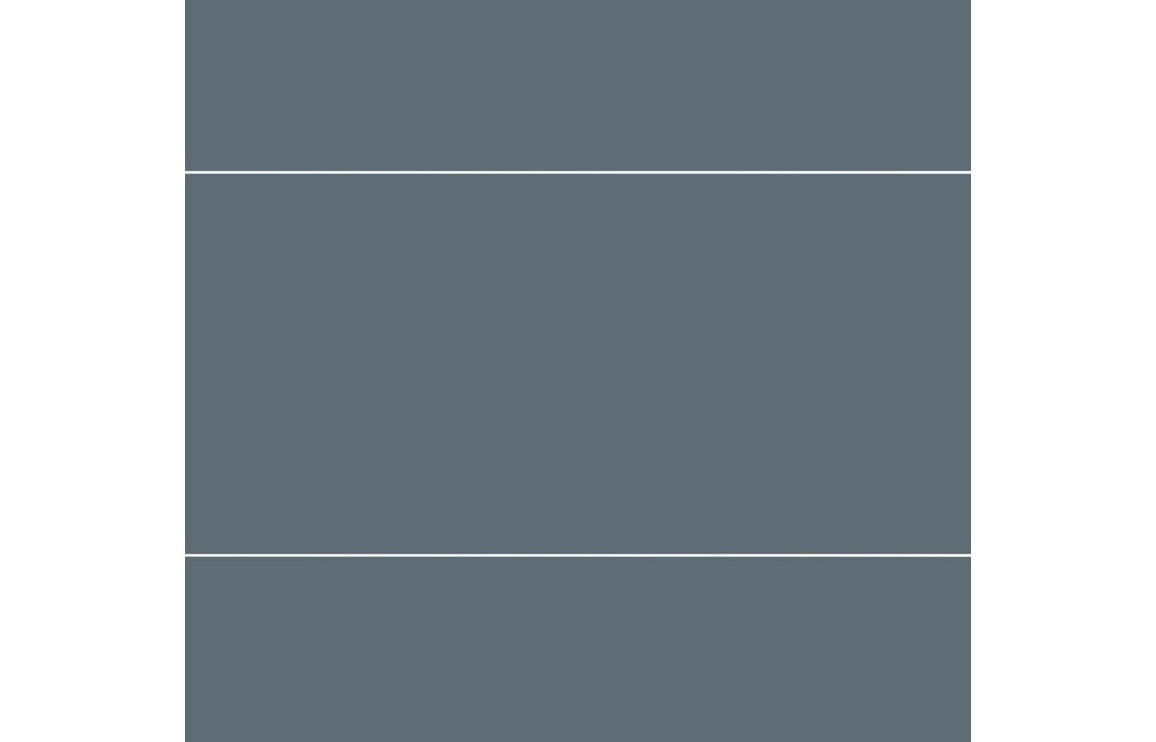 Fibo Contemporary - Dusty Blue (Tile Effect) – Batley DIY