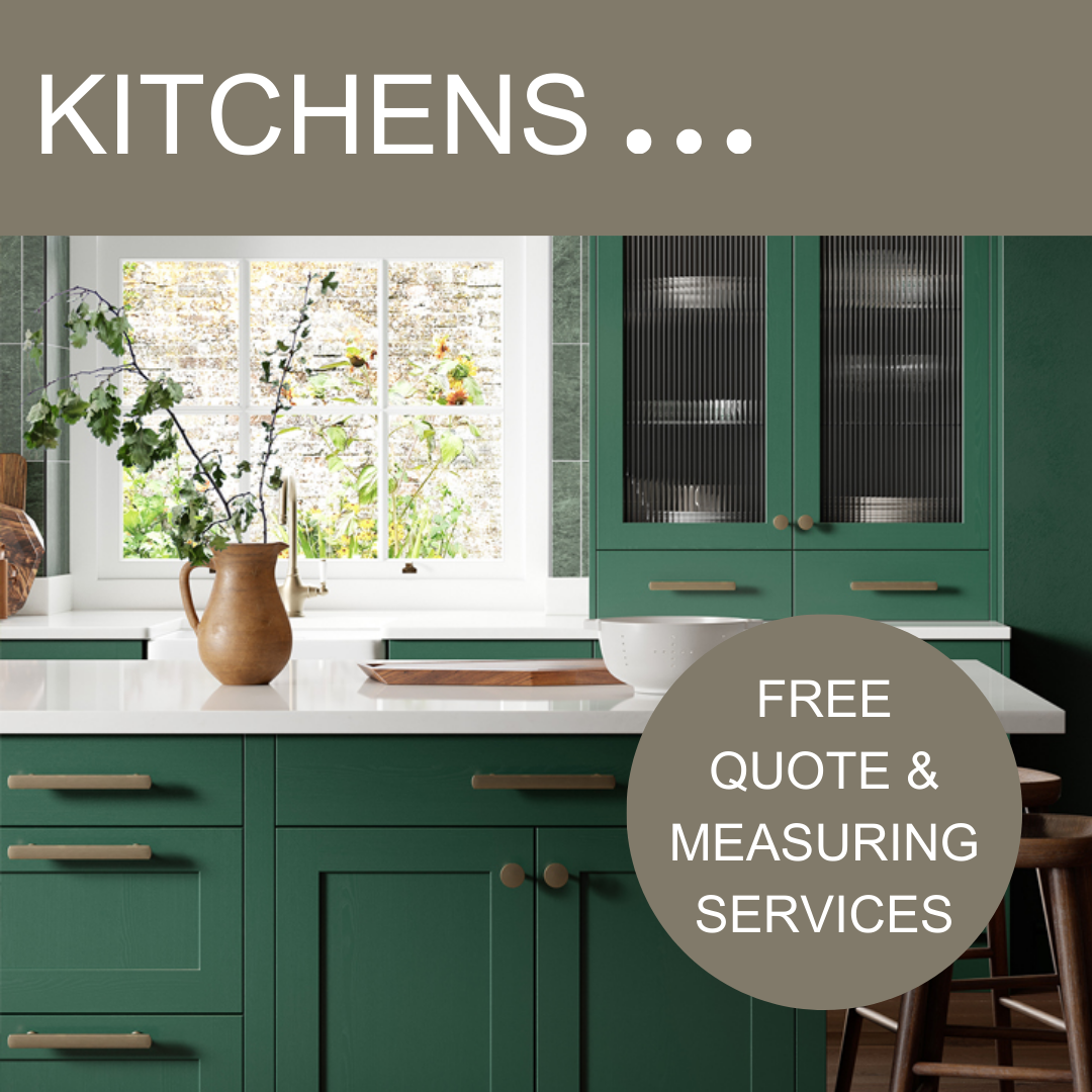 Batley DIY - Decorating, Kitchens, Bathrooms and more