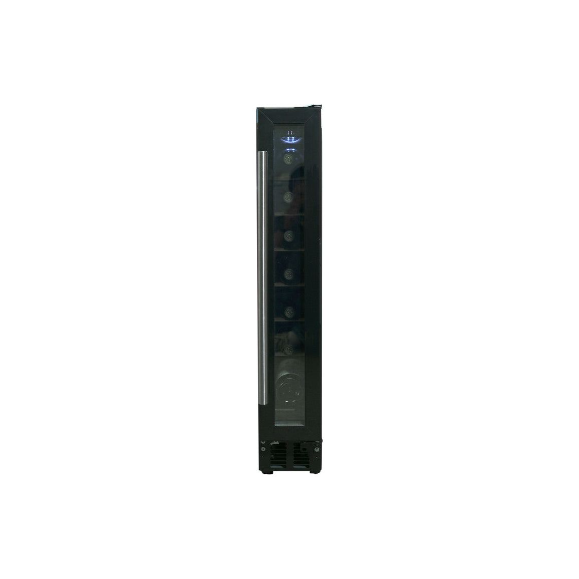 Prima PRWC402 B/I 15cm Wine Cooler - Black – Batley DIY