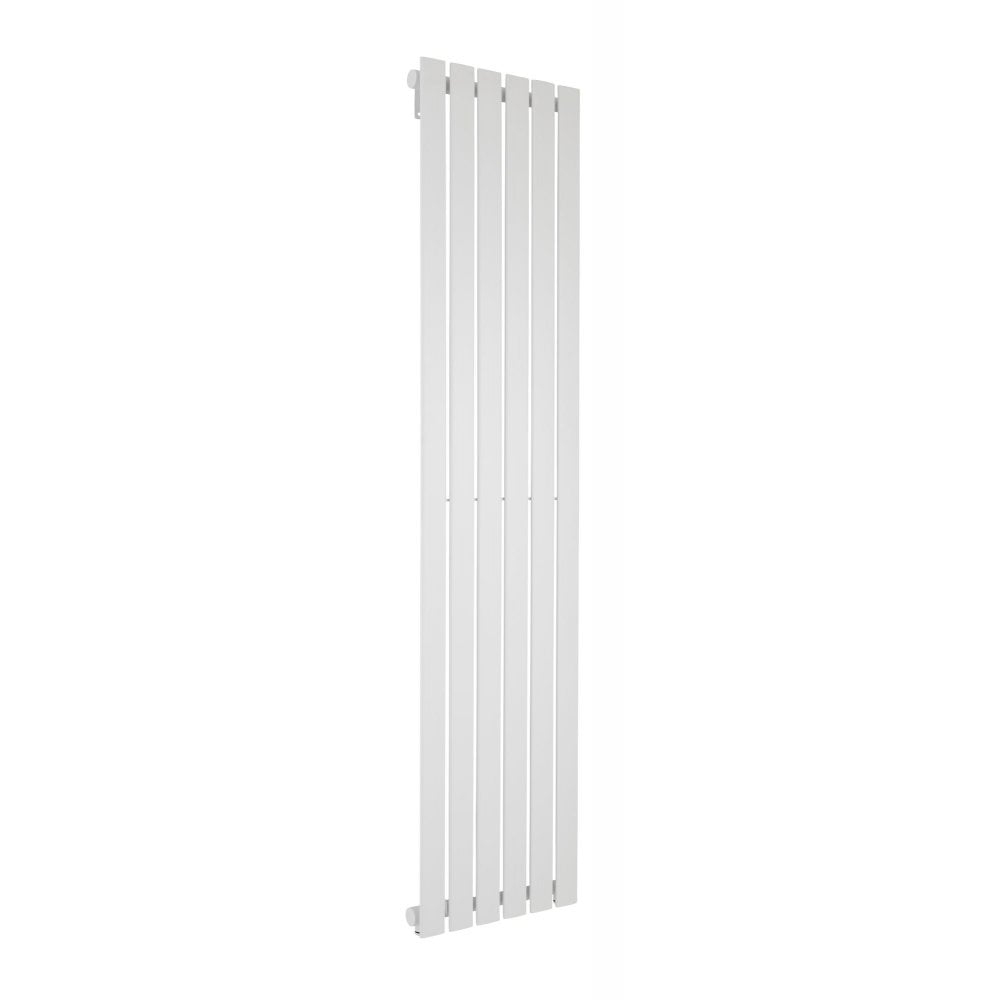 Boston Double White 600 x 1190 Radiator – Batley DIY